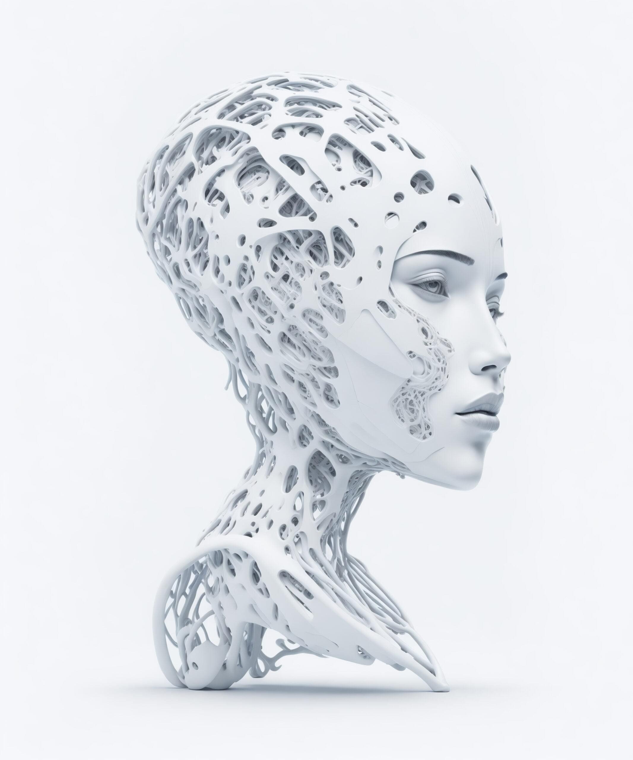 Domain Language AI | LexX Technologies